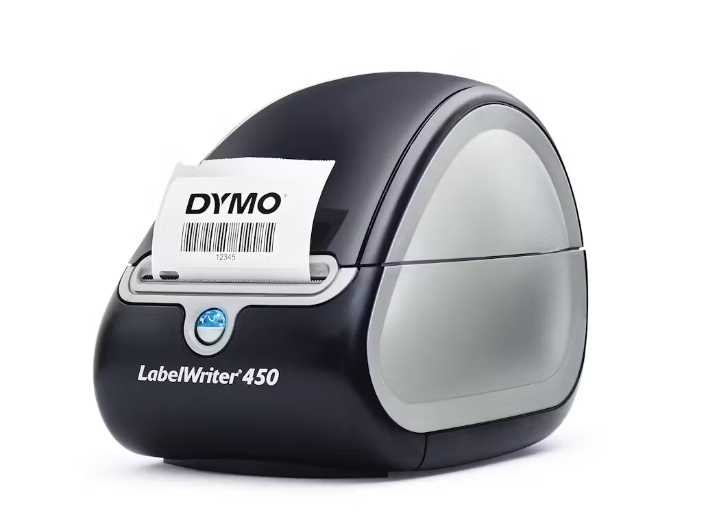 Dymo LabelWriter 450 installeren? Volg deze simpele handleiding ...